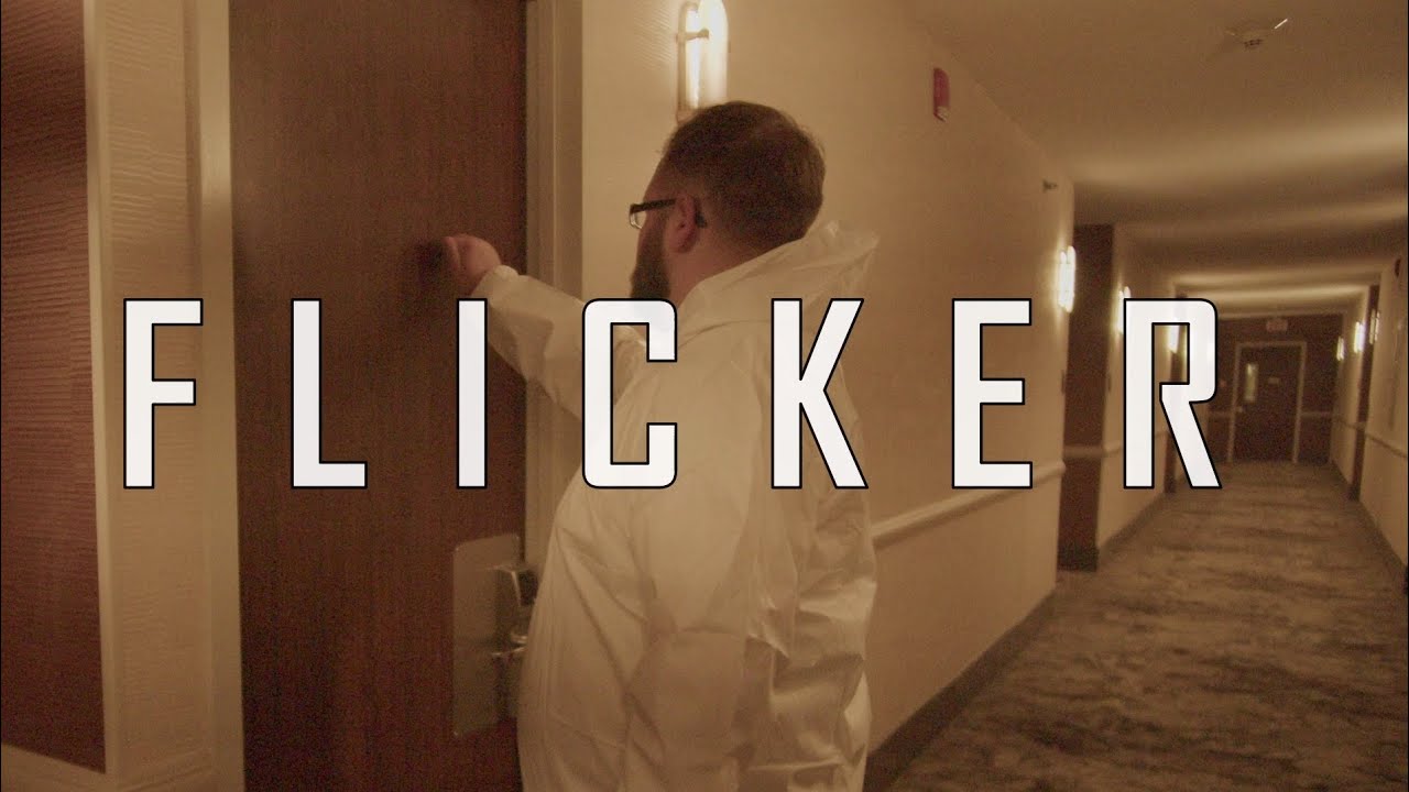 Flicker episode 3 - YouTube