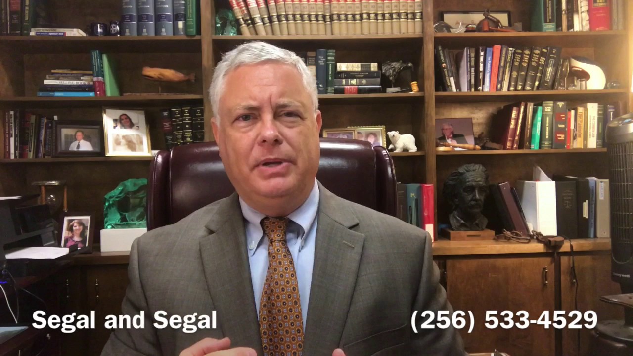 Huntsville Defense Lawyer explains what a lesser included offense is ...