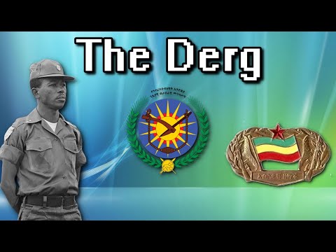The Derg: The History of Communist Rule in Ethiopia