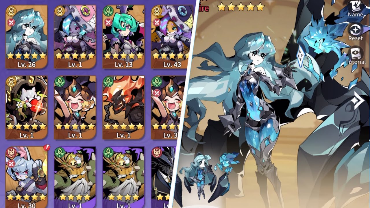 Monster Never Cry - Gameplay Walkthrough Part 6 MNC1GP6 (Android, iOS) - YouTube