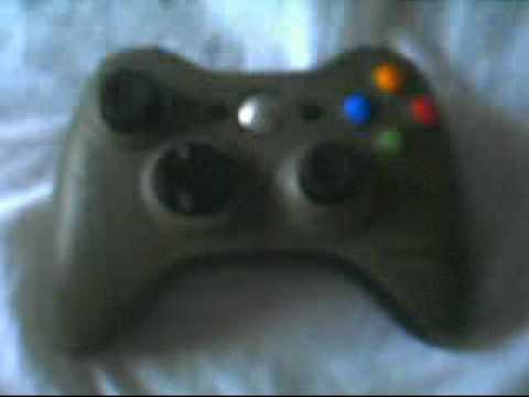 halo odst controller - YouTube