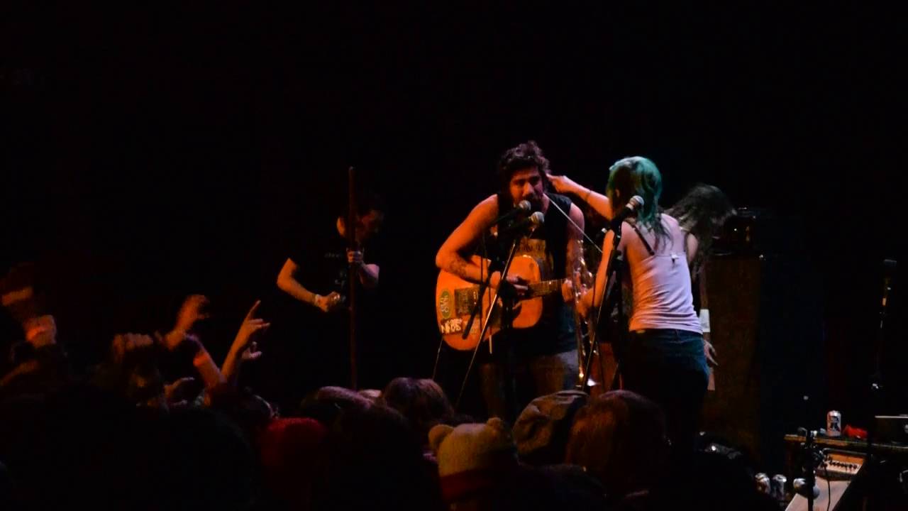 Days N Daze Live 1-10-16 Mesa, AZ - YouTube