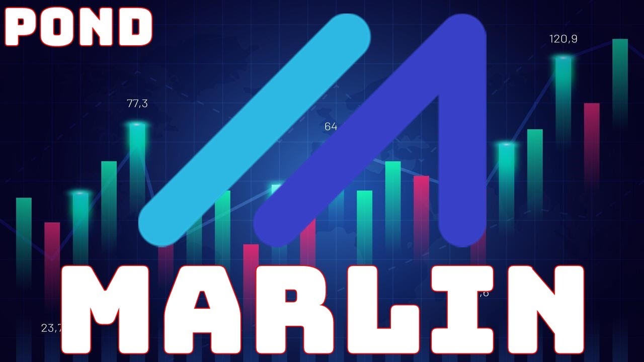 Marlin Coin (POND) Price News Today - Price Forecast! Technical ...