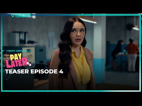 Boss Tika Ikutan Terlilit Hutang | Teaser Pay Later: Amanda Manopo, Yoshi Sudarso, Dito Darmawan