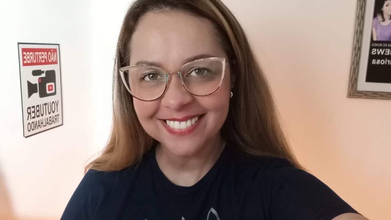 BATE PAPO COM ELAINE ROQUE - YouTube