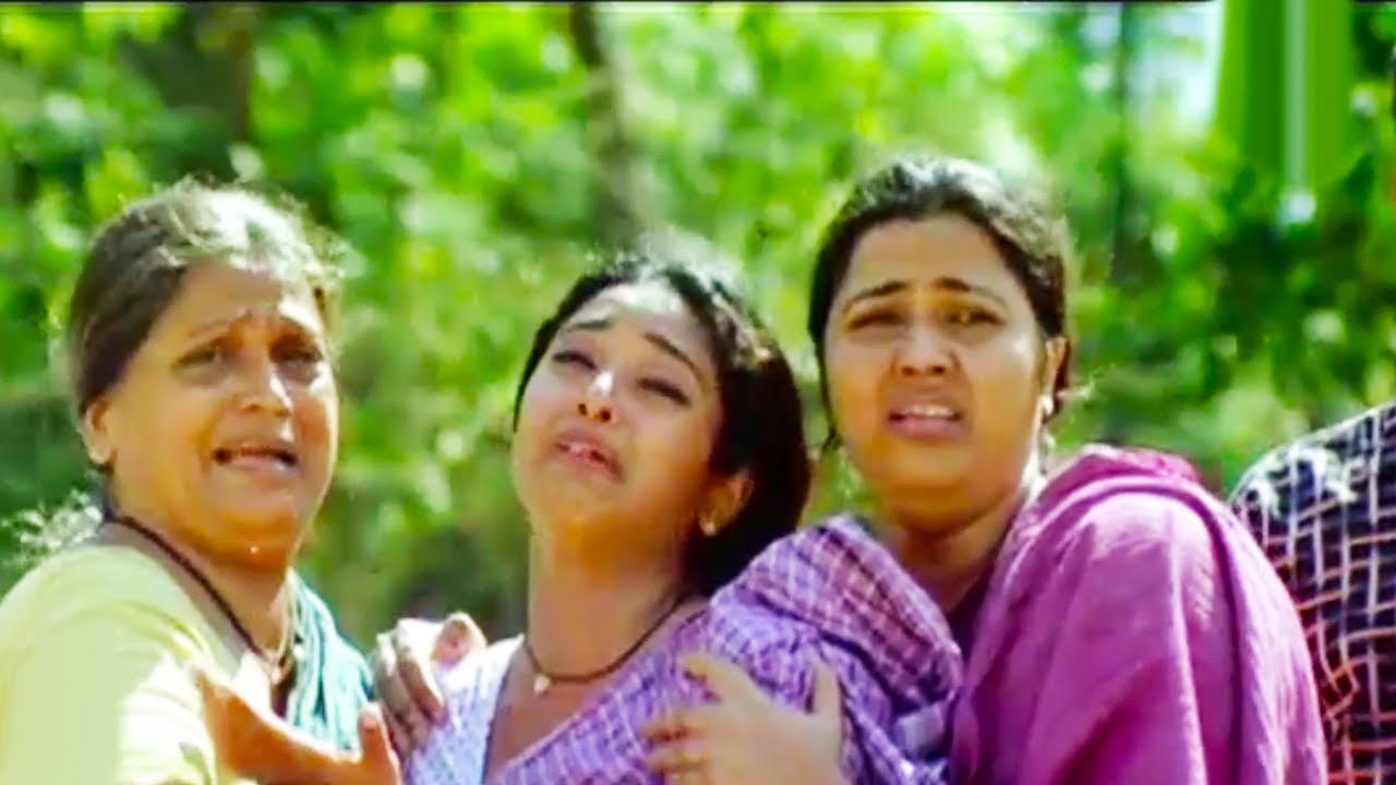 "ചാവ് കടലിൽ സ്വർണം എടുക്കാൻ പോകേണ്ടന്നു പറയൂ | Swarnam Malayalam Movie ...