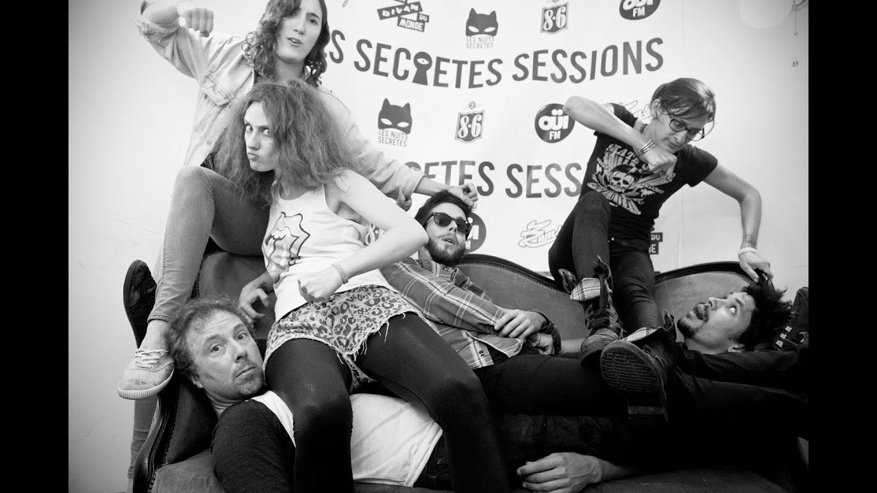 SS#7 | #14 Mr Connard - YouTube