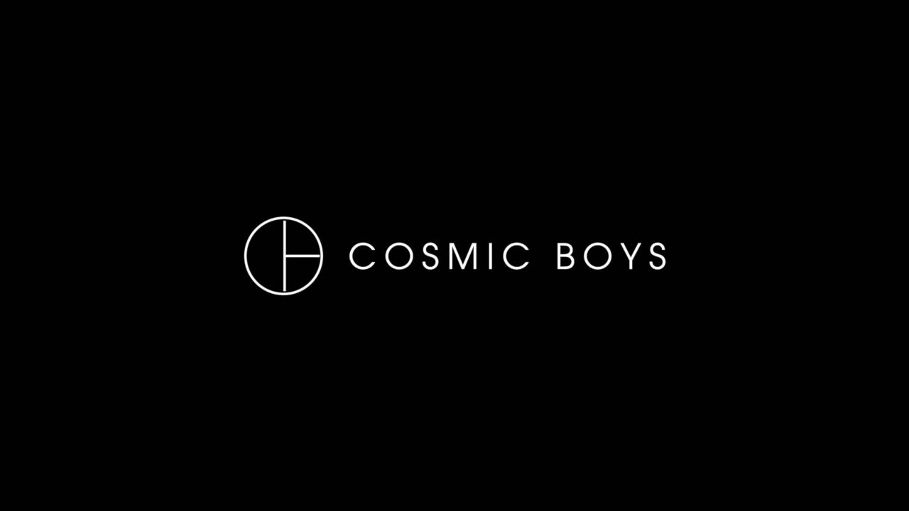Cosmic Boys Live Set - Spartacus (France) 13.02.16 - YouTube