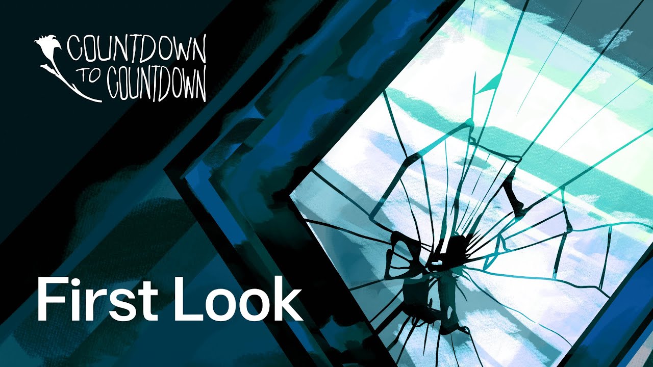 Countdown to Countdown | First Look - YouTube