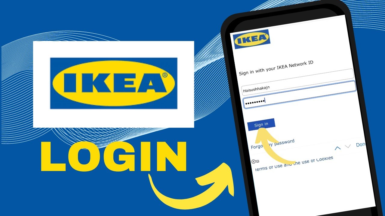 IKEA Login: How to Login IKEA Account 2024? - YouTube