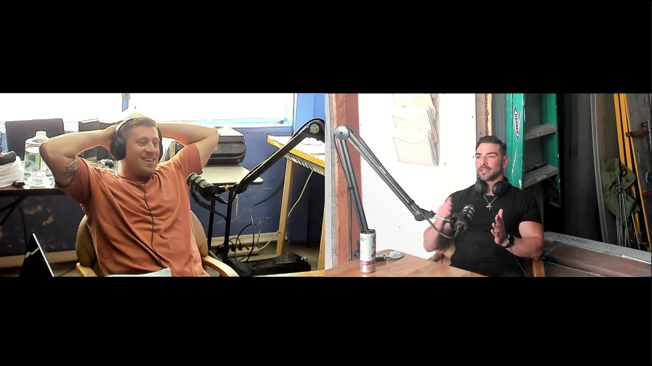 Episode 6: Matt Fowler - YouTube