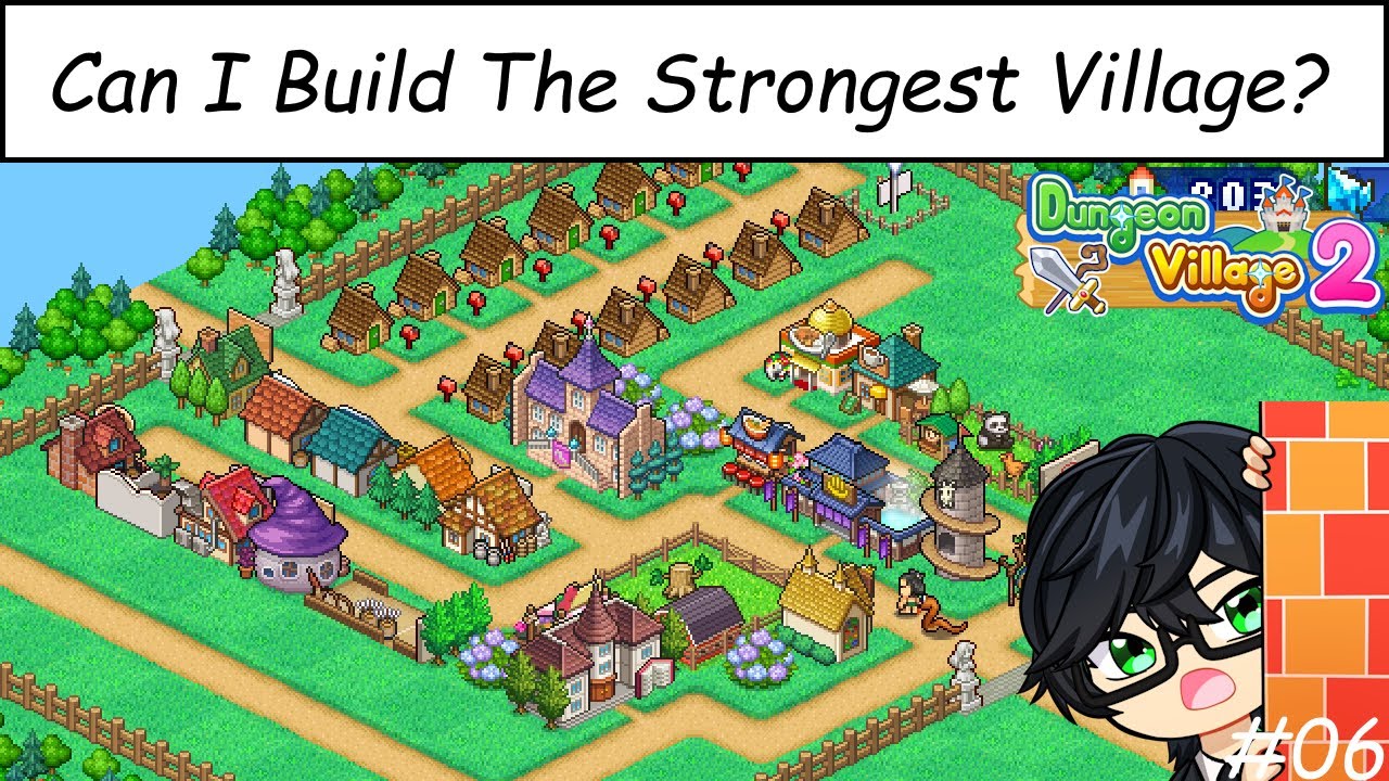Setting Everything On Fire (With Magic)! - Can I Build The Strongest ...