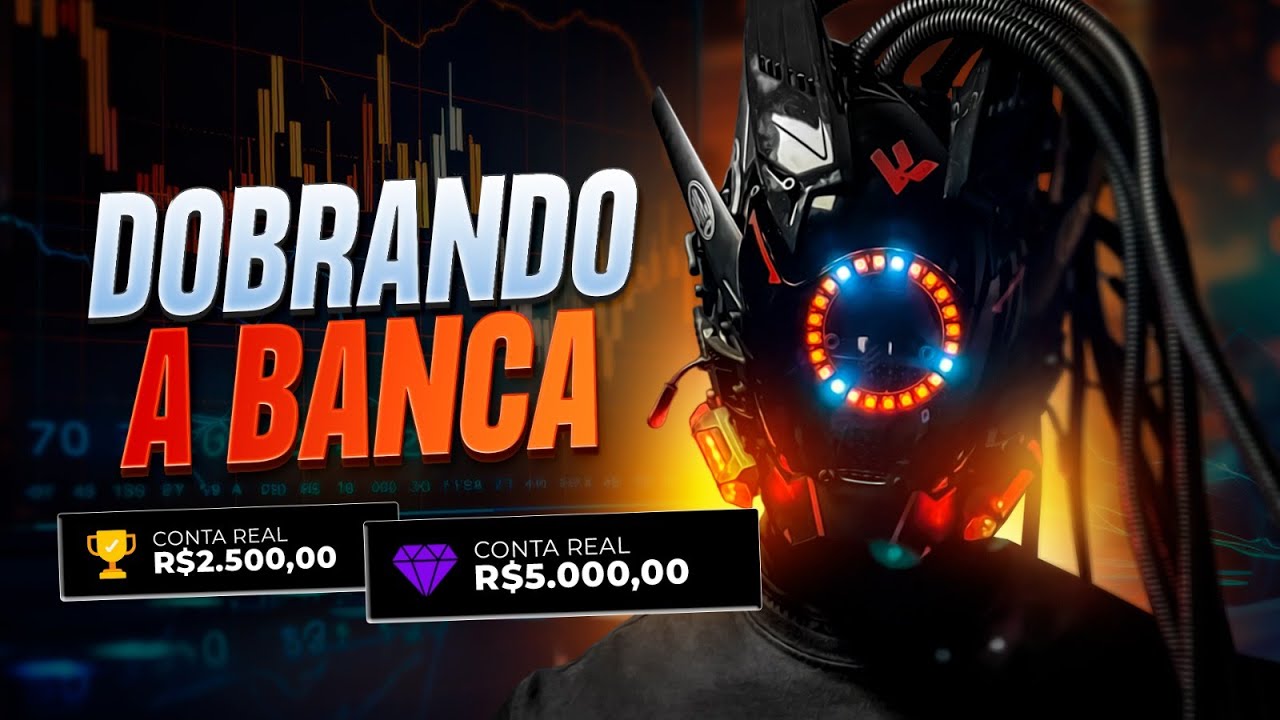 CYBERTRADER Operando AO VIVO na QUOTEX - Daytrade e sinais. - YouTube