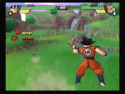 BT3:COMBOS - YouTube