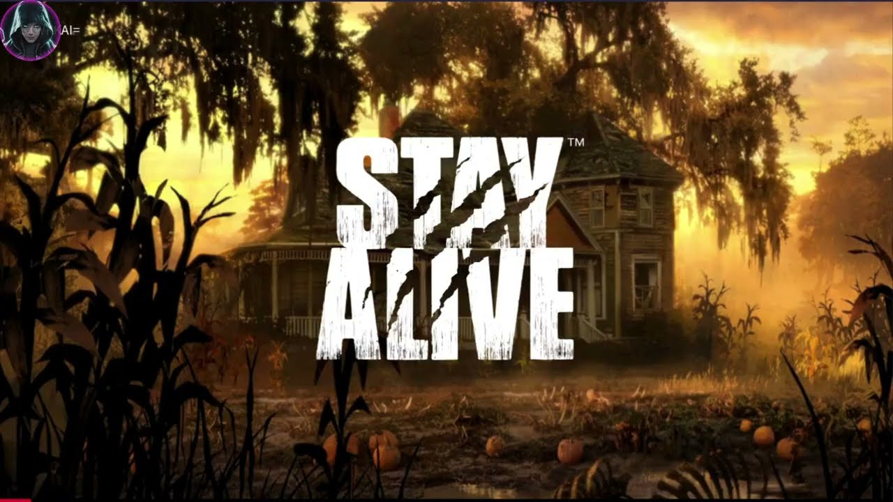 Stay Alive Best Zombie Game? Hard Difficulty - YouTube