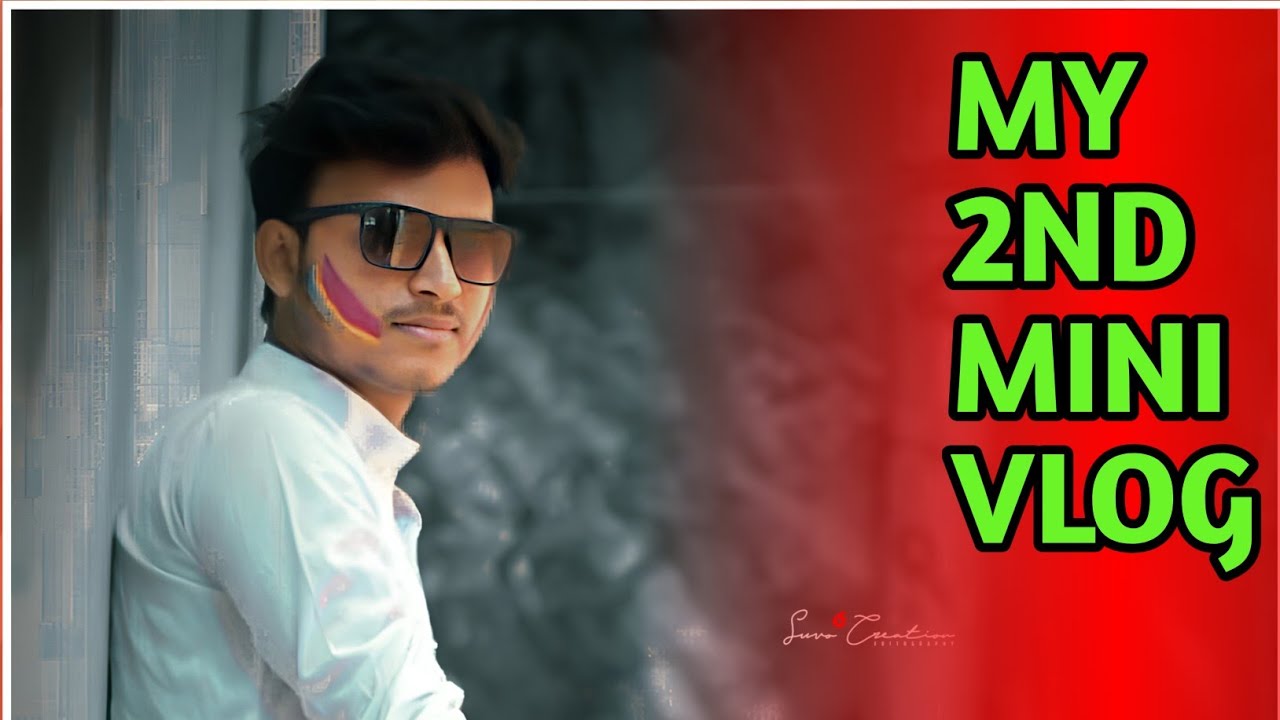 DAY-2| MY 2nd Mini Vlog🔥|mongolbar এ সারাদিন কি কি হলো?|Bengali mini vlog shorts 🥳|RAHUL DHALI ...