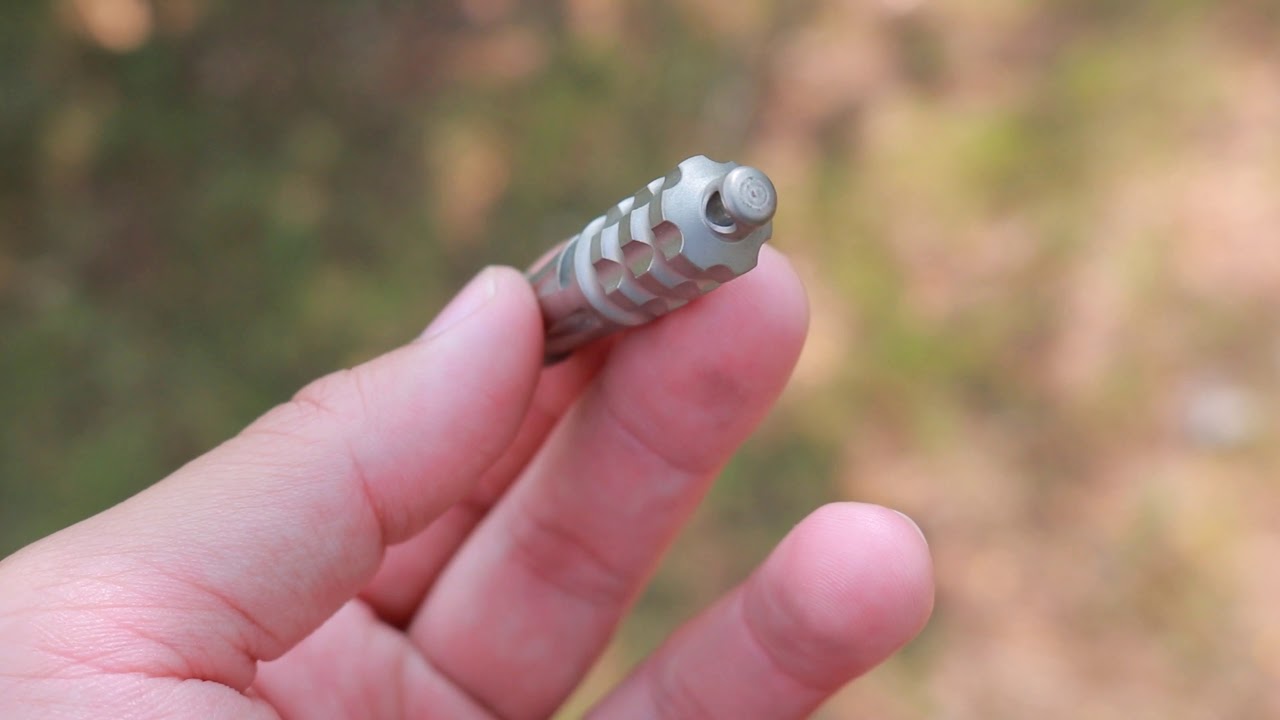 ROCKET WHISTLE X1 - YouTube