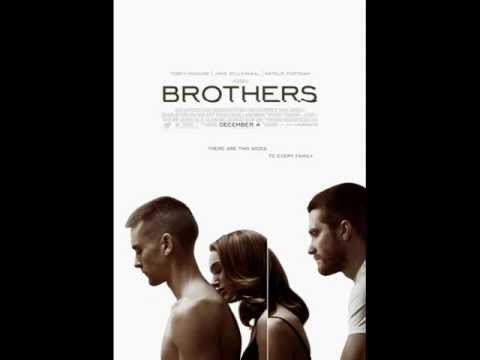 Brothers (Soundtrack) - 09 Brothers - YouTube