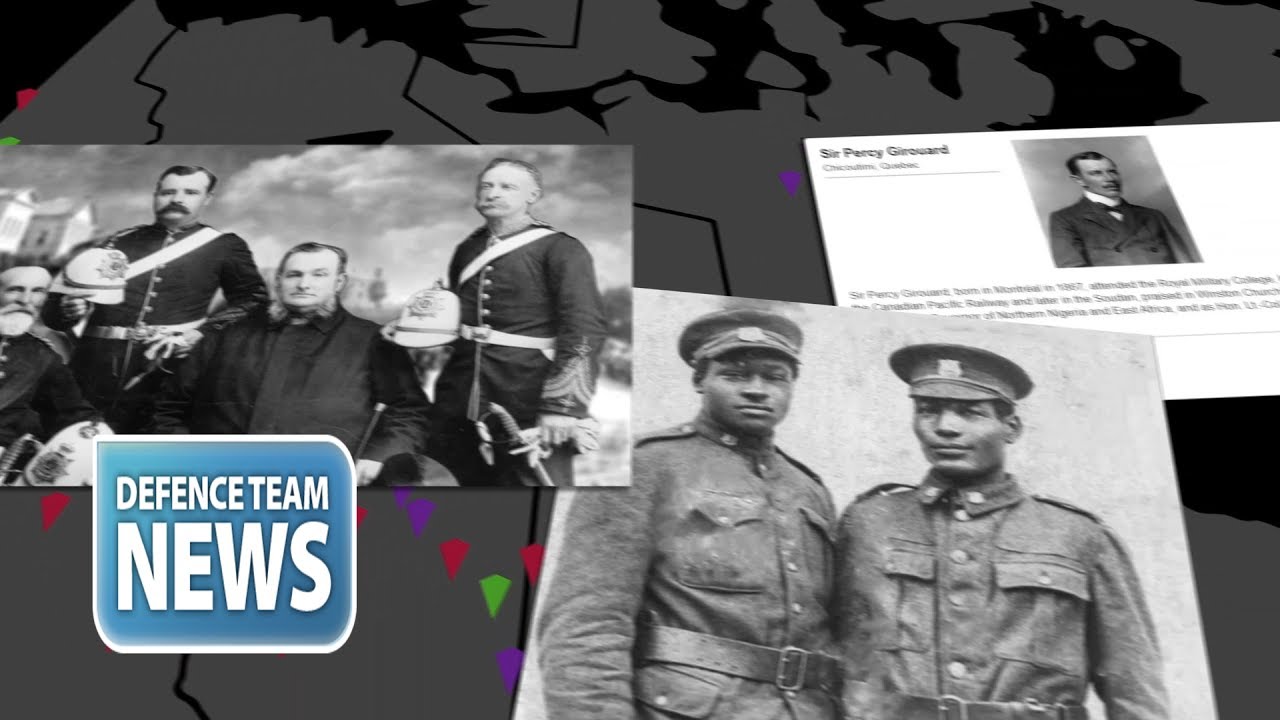 Defence Team News - June 19, 2017 - YouTube