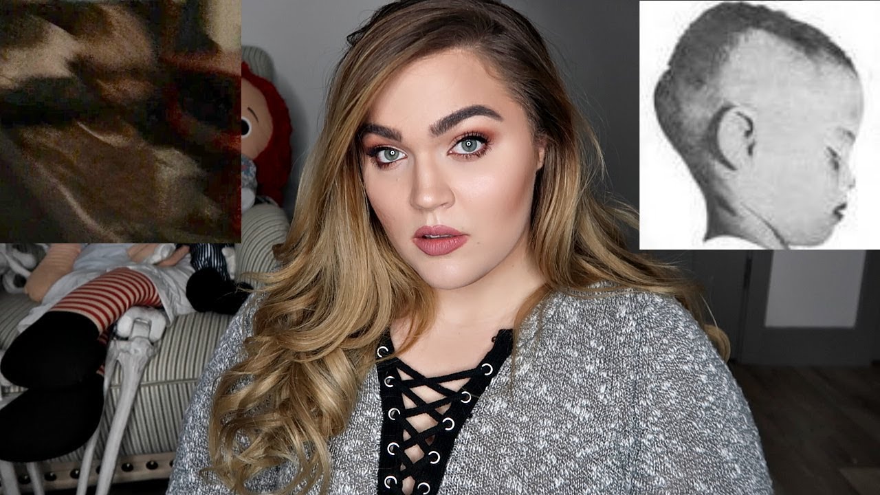 Is Dear David REAL?! VIRAL Ghost Story Theories! - YouTube