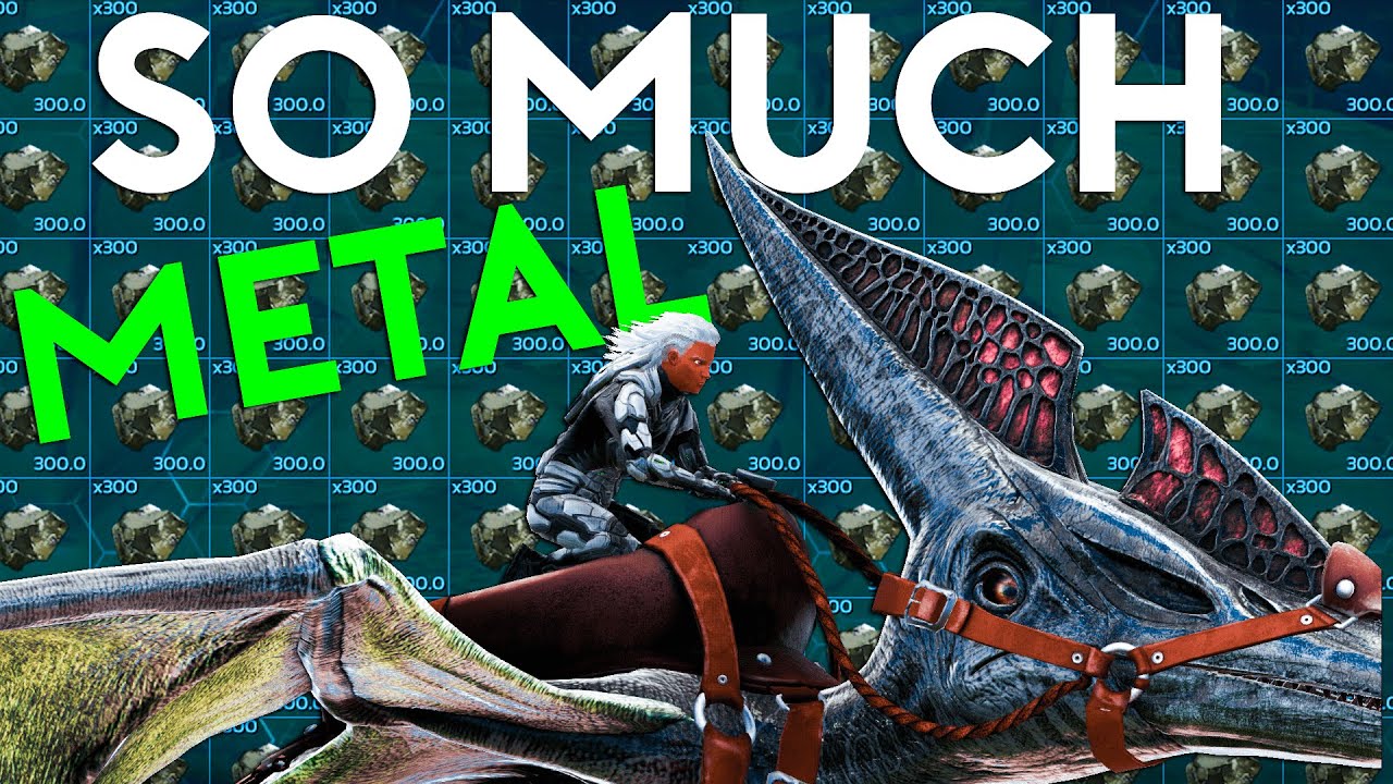 THIS IS WHY YOU SHOULD ALWAYS LOCK YOUR VAULTS! Ark PvP - YouTube