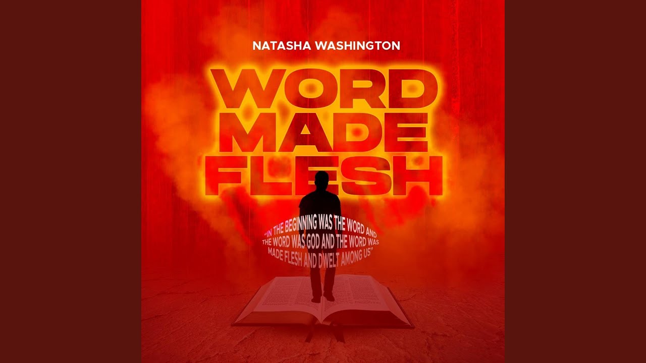 Word Made Flesh - YouTube