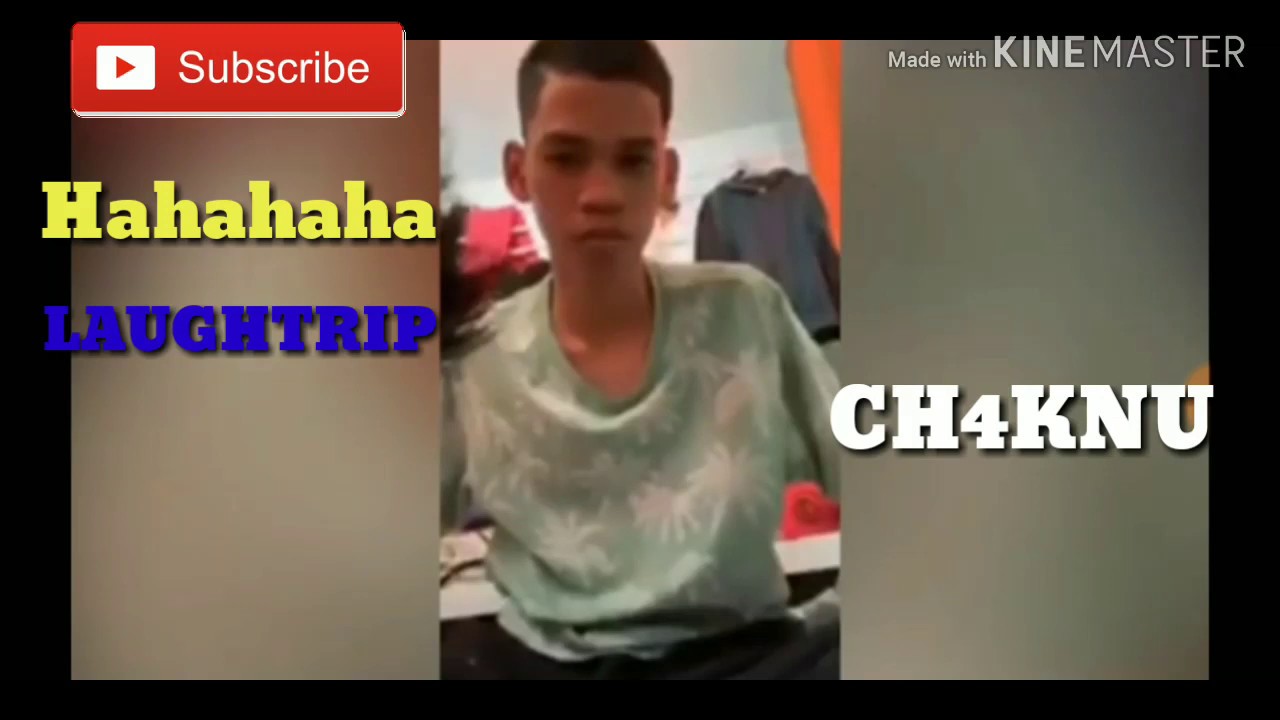 CH4KNU PRACTICE INTERVIEW LAUGHTRIP - YouTube