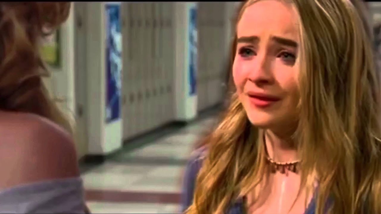 The Duff Trailer- GMW Style - YouTube