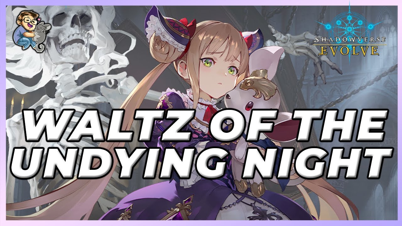 Abysscraft Starter Deck Unboxing + Meta List | Waltz of the Undying ...