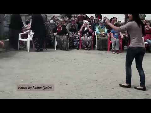 Turkish beautiful girls dance