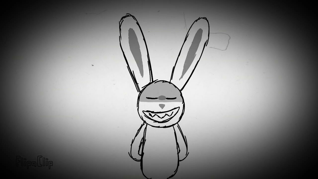 Sam and Max animation - YouTube