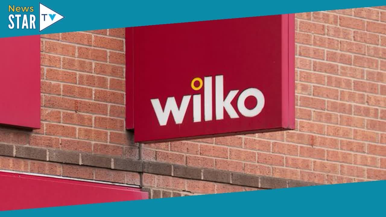 Wilko relauches website as the Range stores set to launch products ...