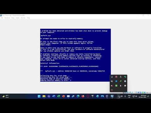 ABC SONG HAS BSOD PART 87 - YouTube