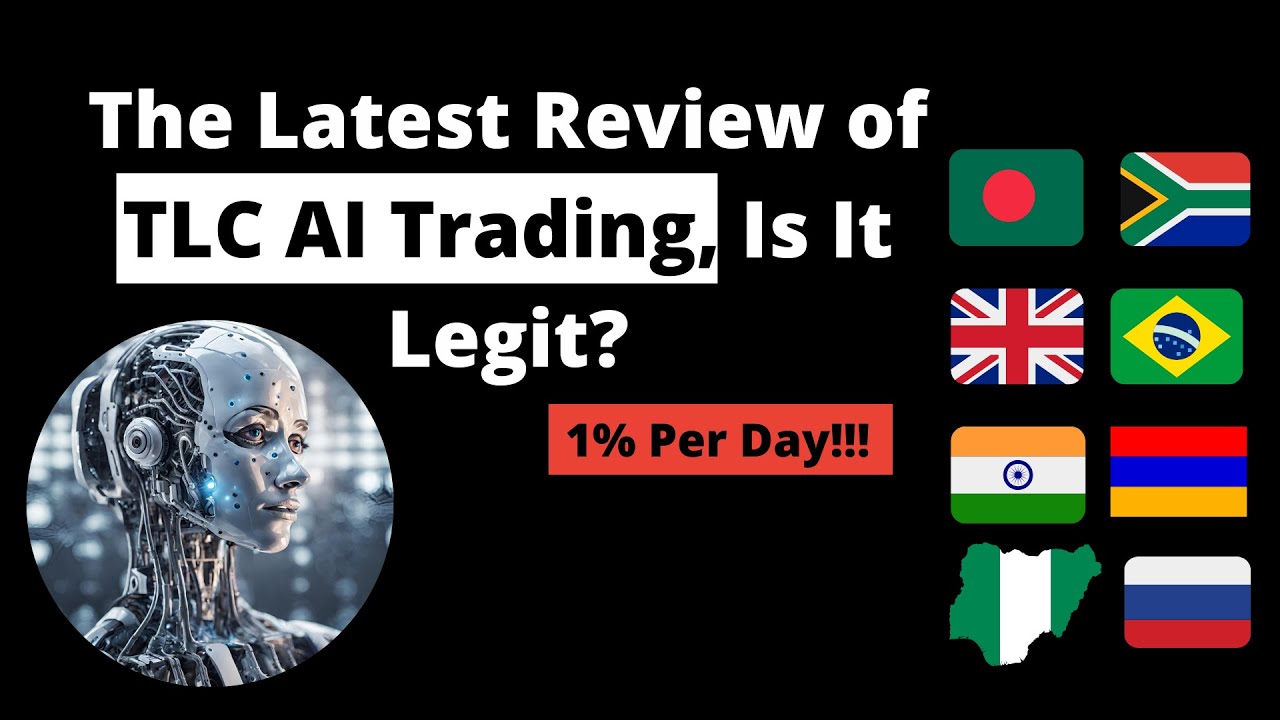 Latest Review of TLC Trading and Trade Like Crazy Review | Is ...