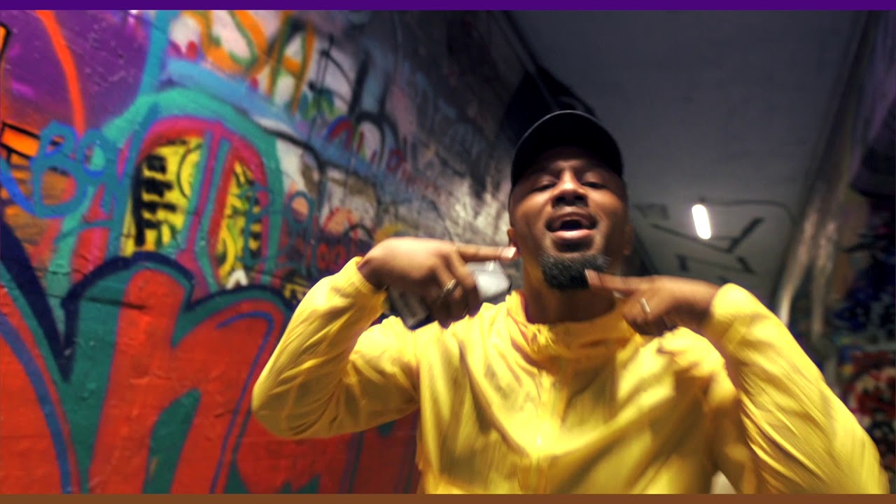 What You Want ft. Lil Sco [Official Music Video] - YouTube