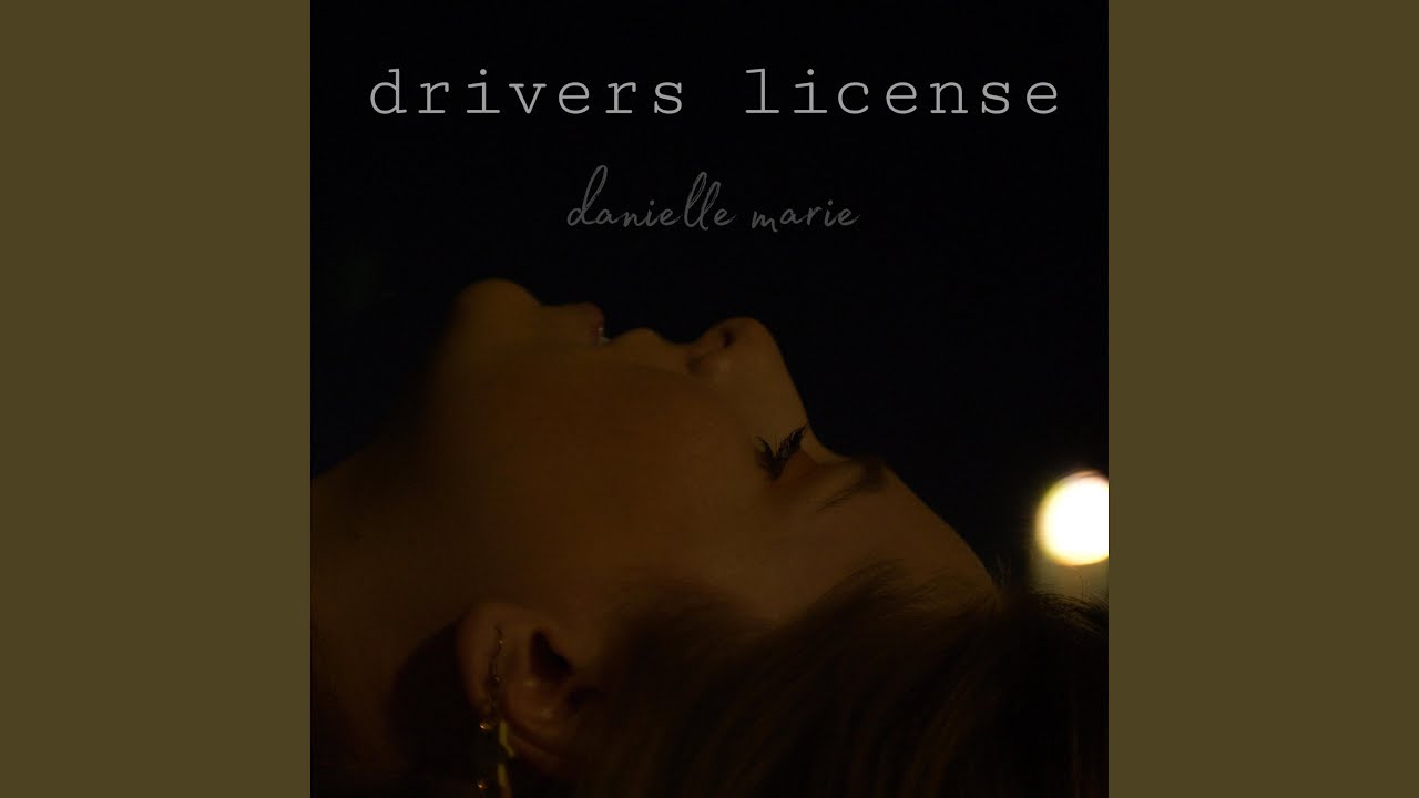 Drivers License-Cover - YouTube