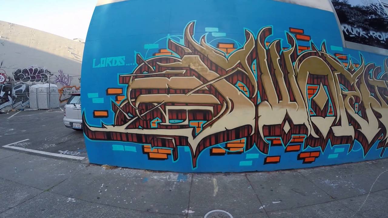 1AM OAKLAND FIRST EDITION ART SHOW - YouTube