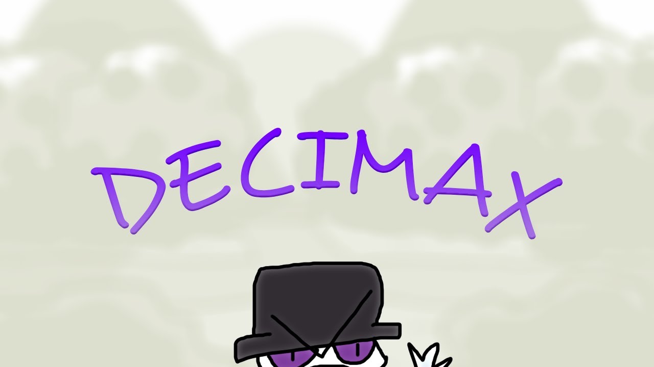 Dave and Bambi: Arable OST - DECIMAX - YouTube