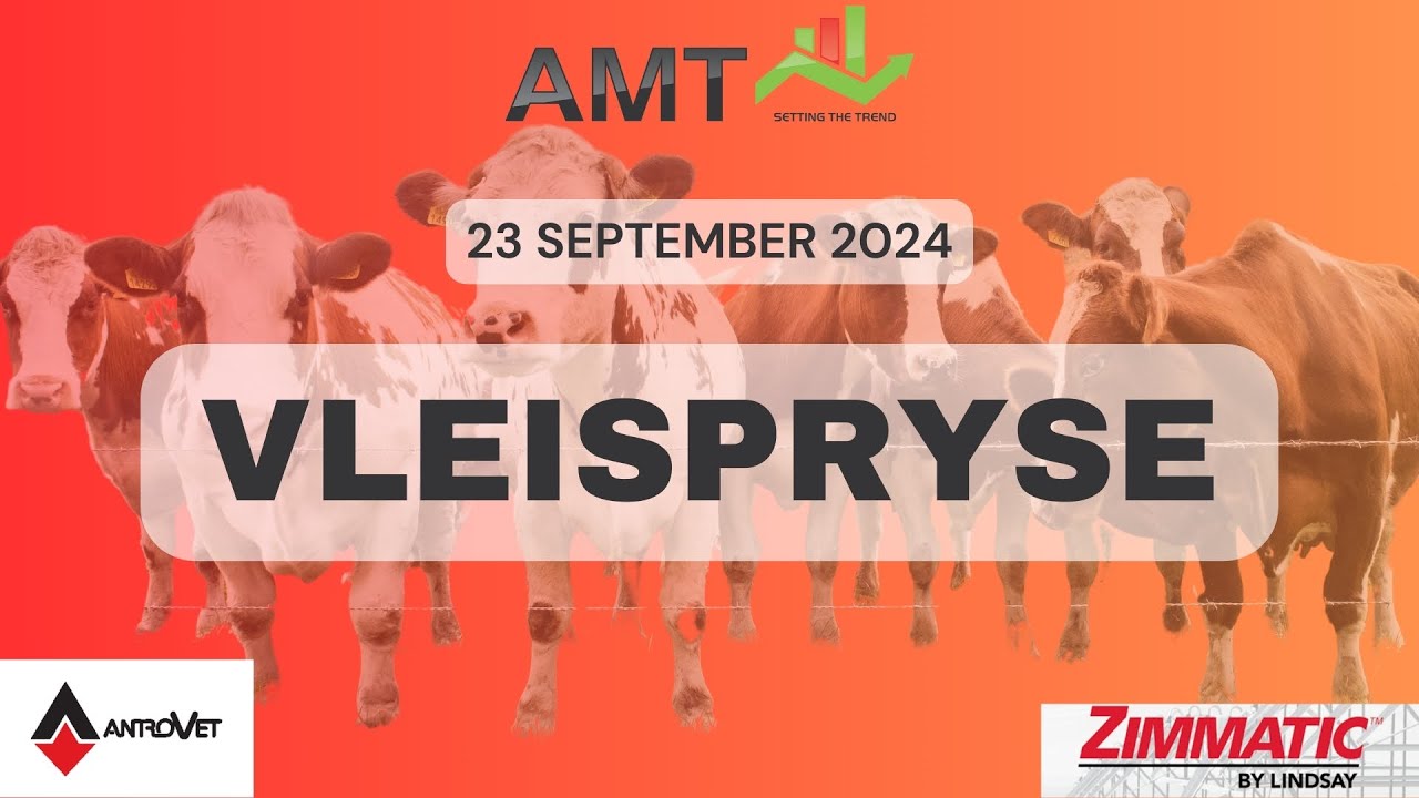 Sterker Rand plaas druk op hoender, vark en wolpryse | 23 Sept 2024 ...