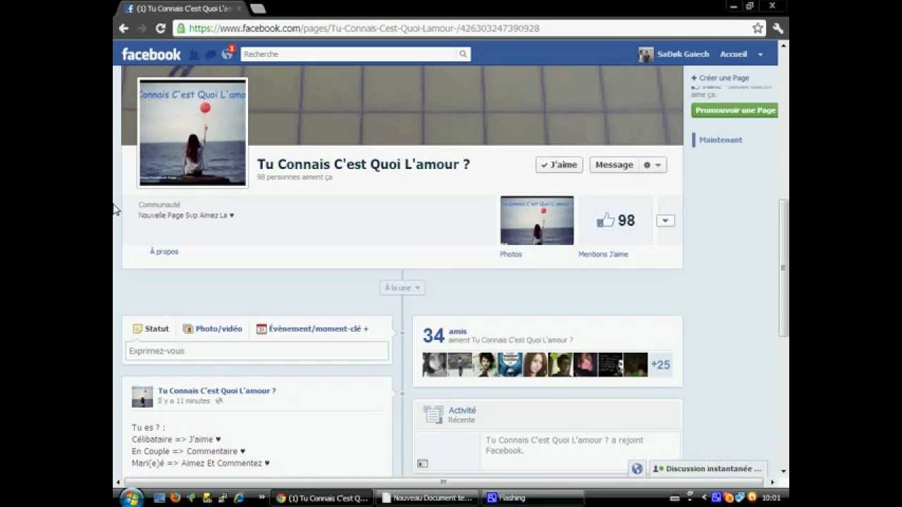 How To Get +5000 Friends On Facebook - YouTube