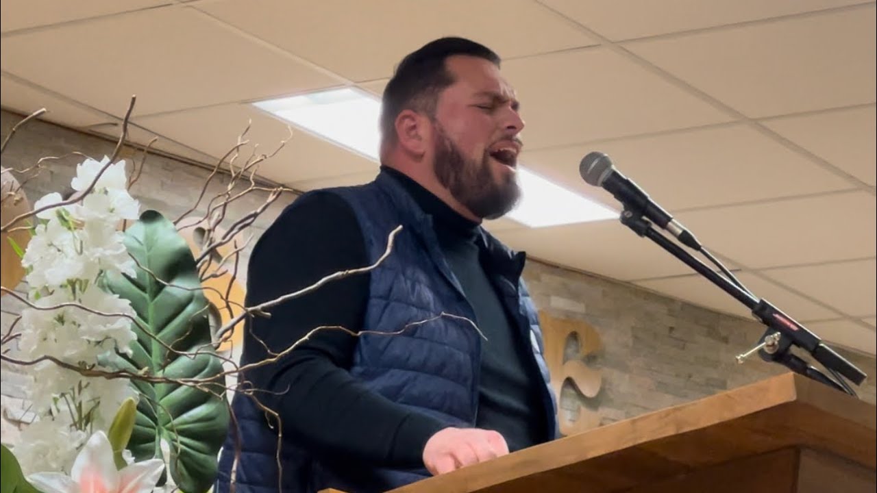 Lève les yeux au ciel - Hendryx - YouTube