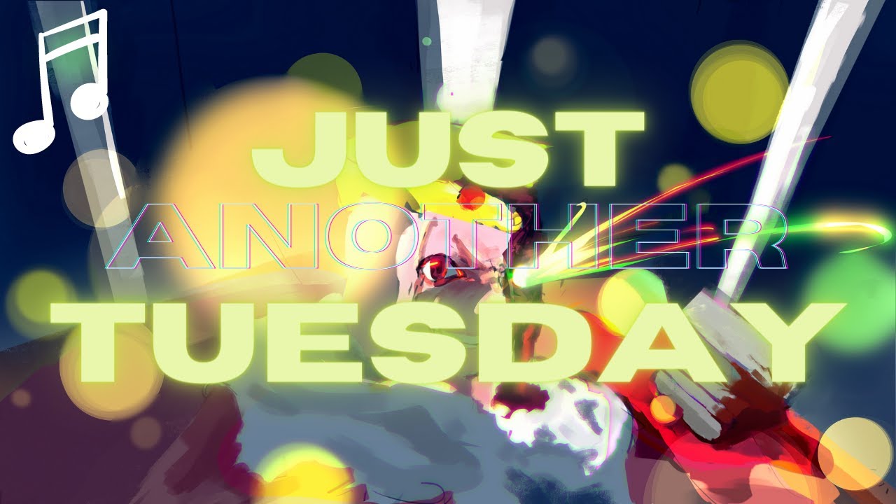 fartcreature - Just Another Tuesday - YouTube