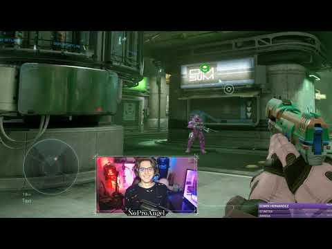 Configuración del mando necesaria para el movimiento avanzado - De ...