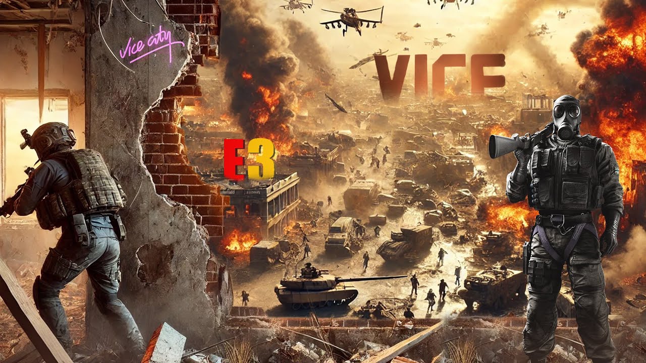 GamingNews: GTA 6, Battlefield, Kingdom Come, Forza & More! - YouTube