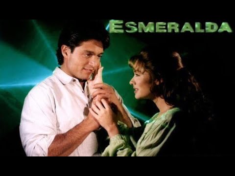 ESMERALDA -- episodio 244 (capitulo 82) con Fernando Colunga y Leticia Calderón