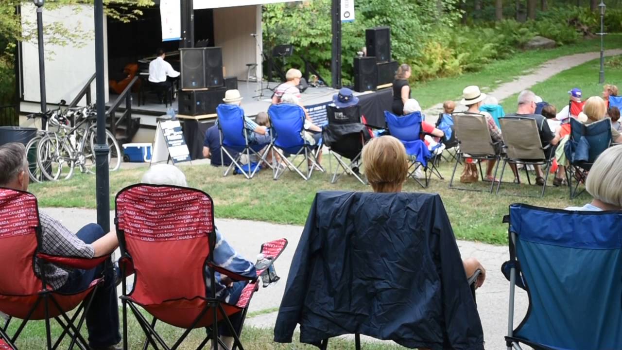 Alfred Grunfeld: Soiree de Vienne op. 56, Music at Fieldcote - YouTube