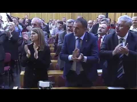 Bahçeli: Şehidin Başında Bozkurt İşareti Yapan İblis Uşağı Şerefsiz Yaratık Doğduğuna Pişman Olacak