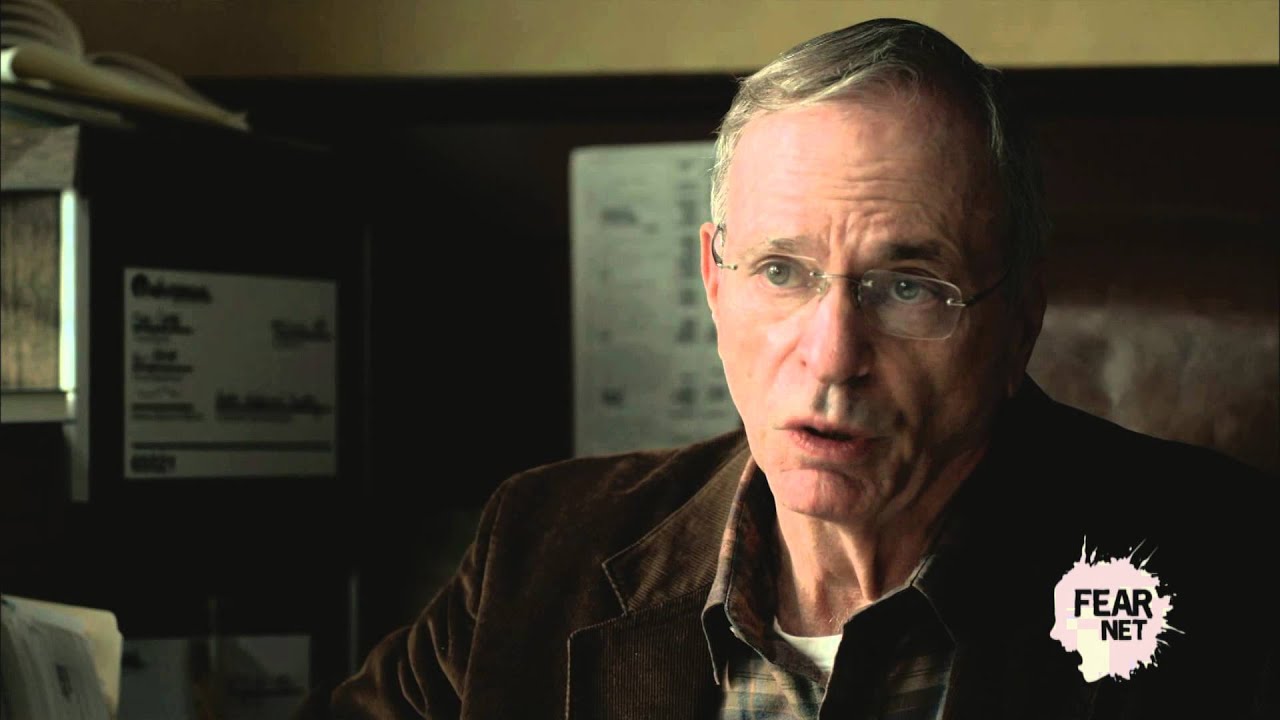 FEARnet FERTILE GROUND 30 sec promo - YouTube