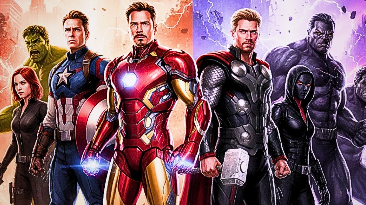 Iron Man vs Spider-Man vs She-Hulk WHO'S THE STRONGEST Superhero? - YouTube