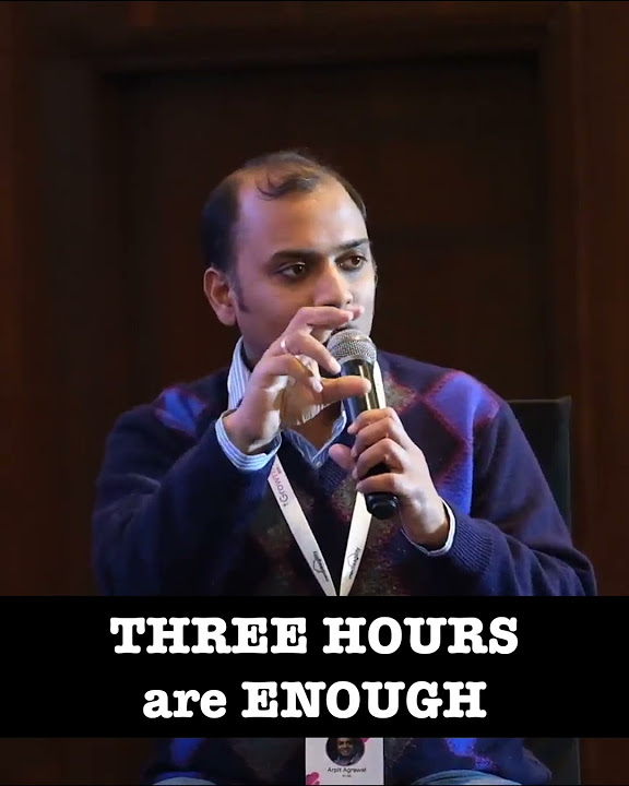 How to focus - Coding hours of the day! - YouTube